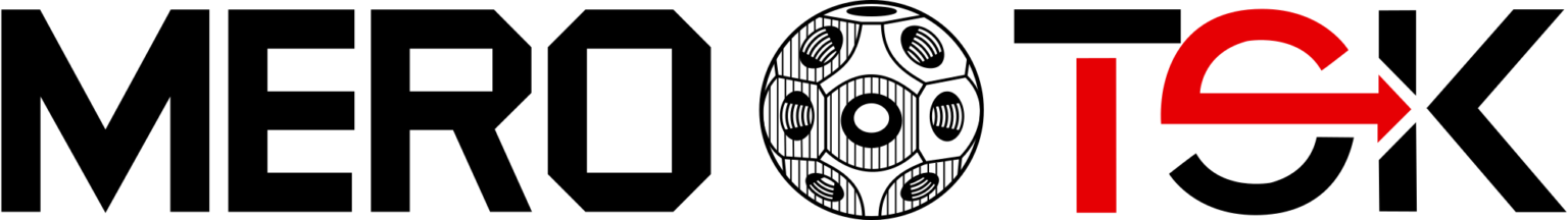 MERO-TSK Raised Floor System (Germany) - PT. Rafindo Bangun Lestari